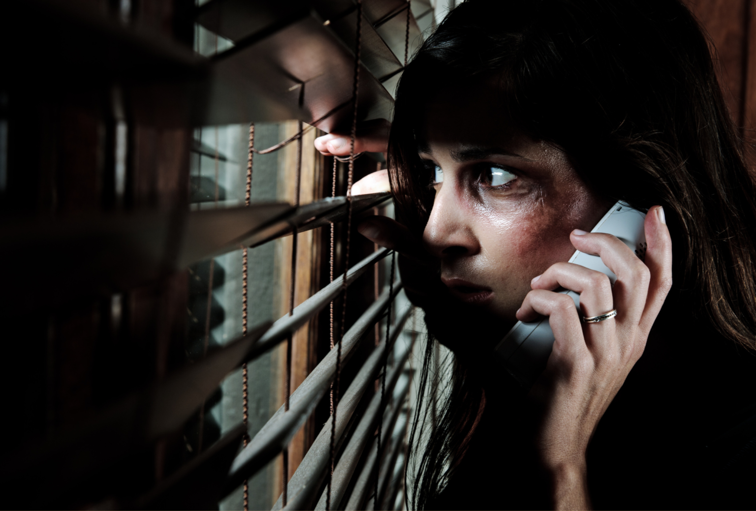Anonymous Crime Reporting: Victims of Police Brutality