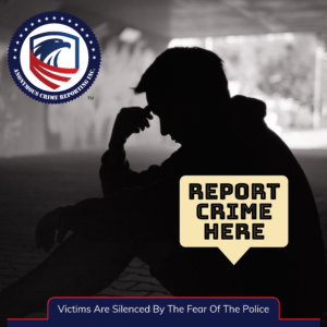 Capiophobia Is The Fear of The Police | Symptoms Can Be Severe